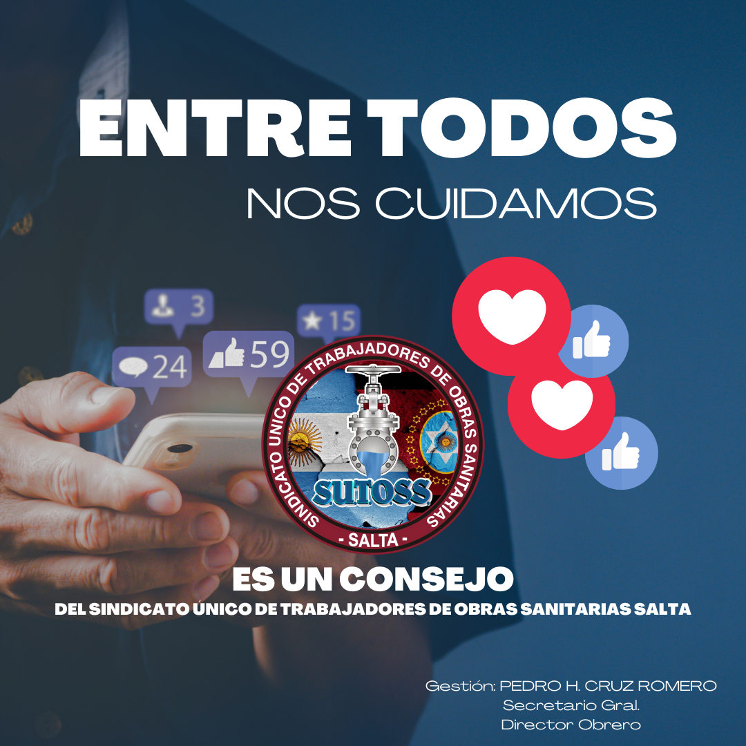 QUE NO TE ROBEN TU WATHSAPP – Sutoss